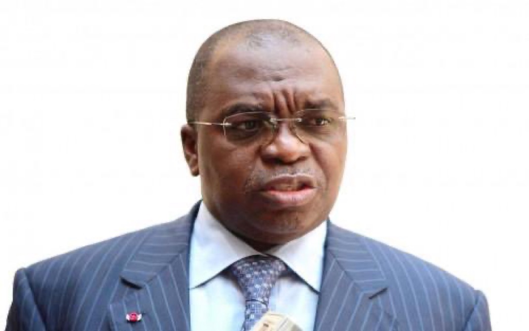TÉLÉPHONES DE CONTREBANDE AU CAMEROUN : LE MINISTÈRE DES FINANCES MET ...